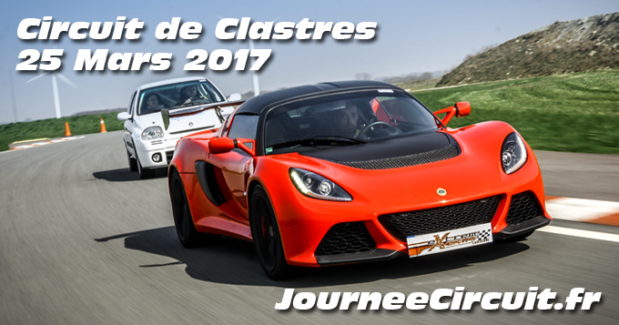 Photos au circuit de Clastres le 25 Mars 2017 - Spyk photo ...