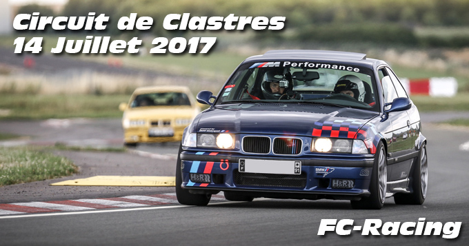 Photos au circuit de Clastres le 14 Juillet 2017 - Spyk photo ...