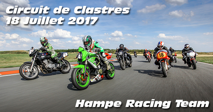Photos au circuit de Clastres le 18 Juillet 2017 - Spyk photo ...