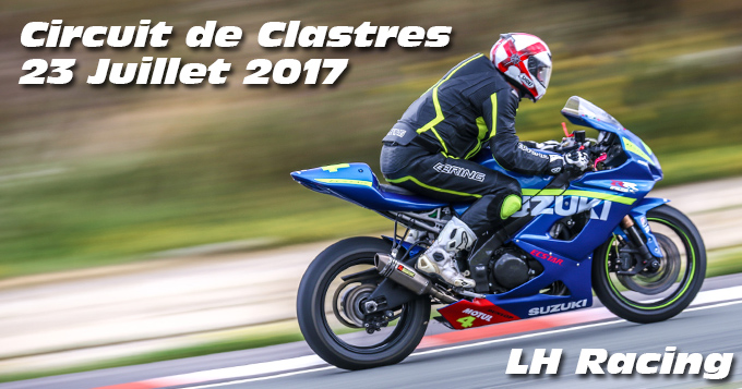 Photos au circuit de Clastres le 23 Juillet 2017 - Spyk photo ...