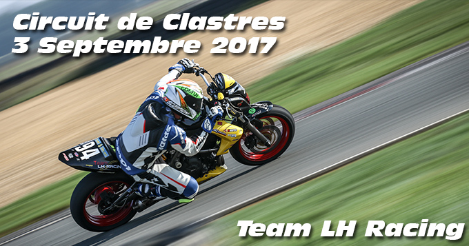 Photos au circuit de Clastres le 03 Septembre 2017 - Spyk photo ...