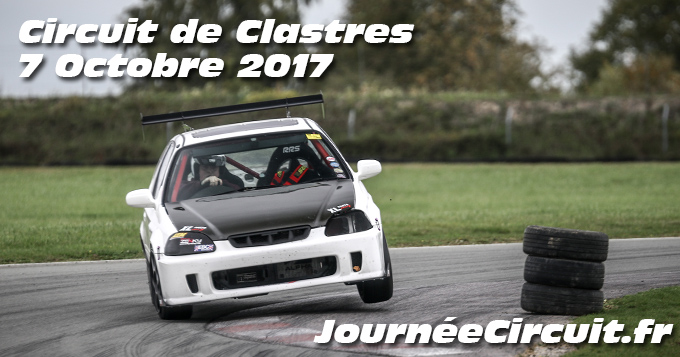 Photos au circuit de Clastres le 7 Octobre 2017 - Spyk photo ...