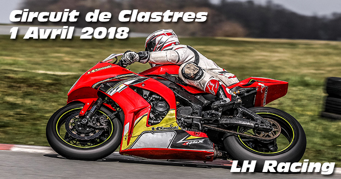 Photos au Circuit de Clastres le 1 Avril 2018 - Spyk photo ...