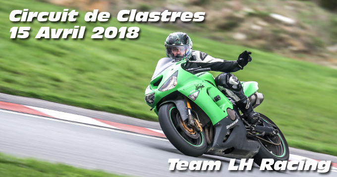 Photos au Circuit de Clastres le 15 Avril 2018 - Spyk photo ...