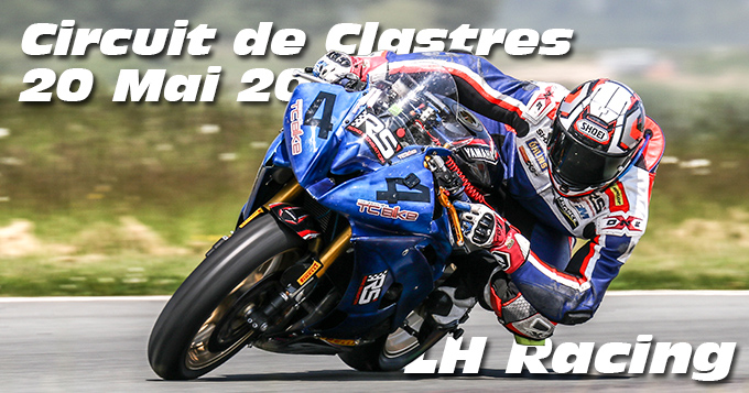 Photos au Circuit de Clastres le 20 Mai 2018 - Spyk photo - Photographe ...
