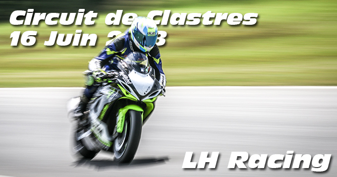 Photos au Circuit de Clastres le 16 Juin 2018 - Spyk photo ...