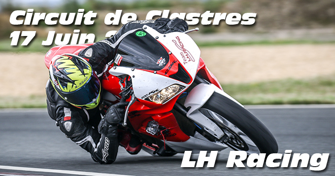 Photos au Circuit de Clastres le 17 Juin 2018 - Spyk photo ...