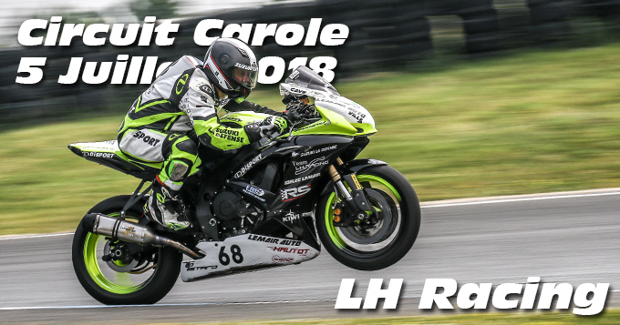 Photos au Circuit Carole le 05 Juillet 2018 - Spyk photo - Photographe ...