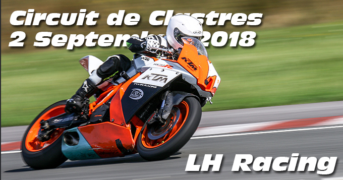 Photos au Circuit de Clastres le 02 Septembre 2018 - Spyk photo ...